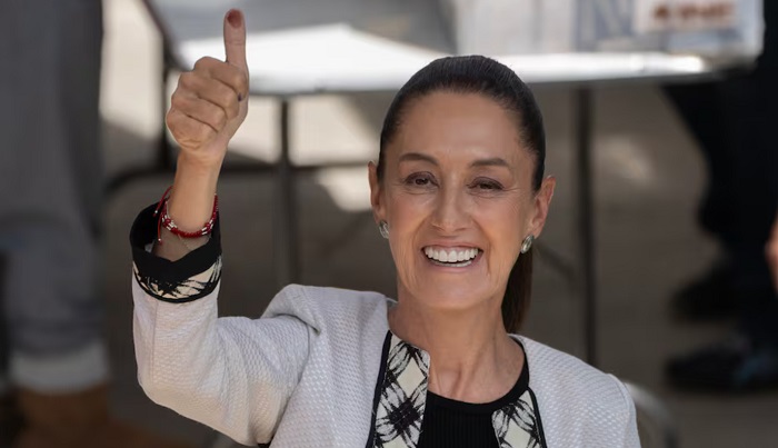 Diario Del Oeste Cuatro Encuestas De Salida Dan Como Ganadora A