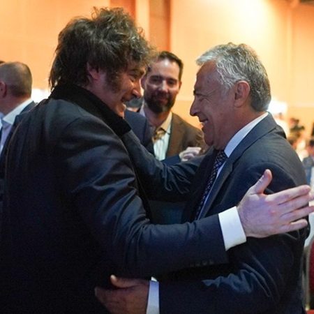 Diario del Oeste | Asamblea Legislativa 2025: el Gobernador Alfredo ...